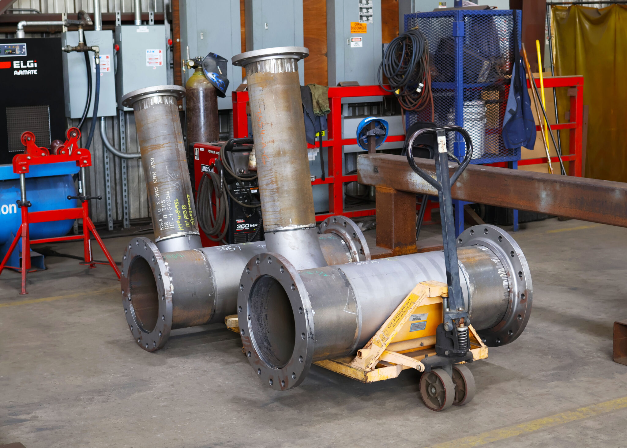 Home - Electro-Mechanical Industries, Inc.