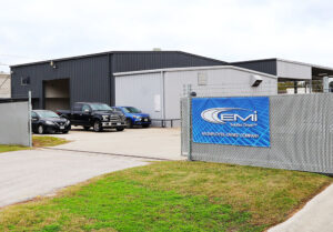 About - Electro-Mechanical Industries, Inc.