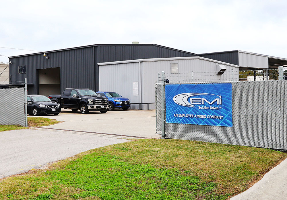 About - Electro-Mechanical Industries, Inc.