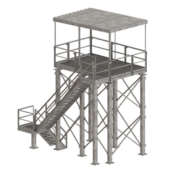 Configurable Platforms - Electro-Mechanical Industries, Inc.